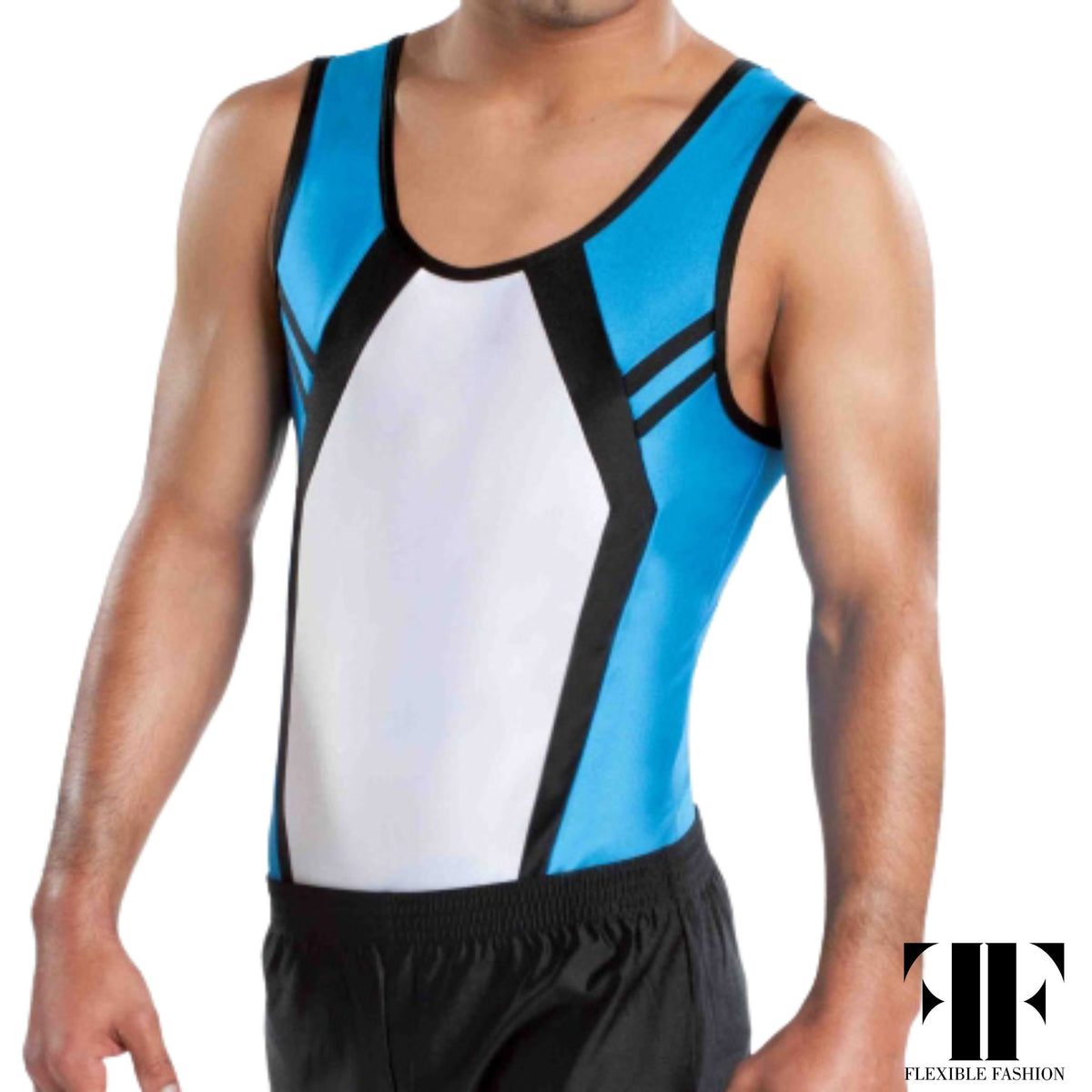 Men’s leotards – Flexible Fashion