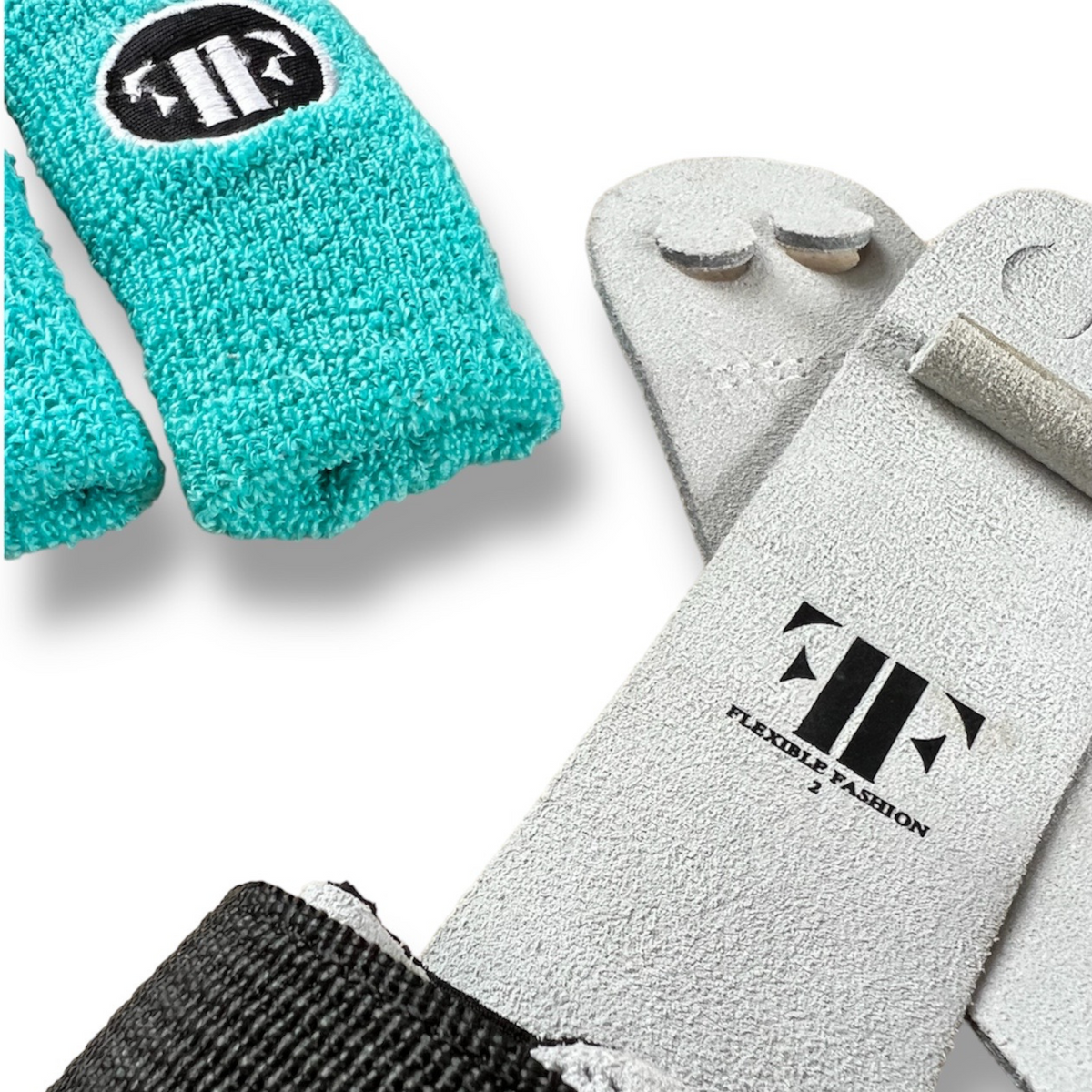 Gymnastics Grips – Flexible Fashion