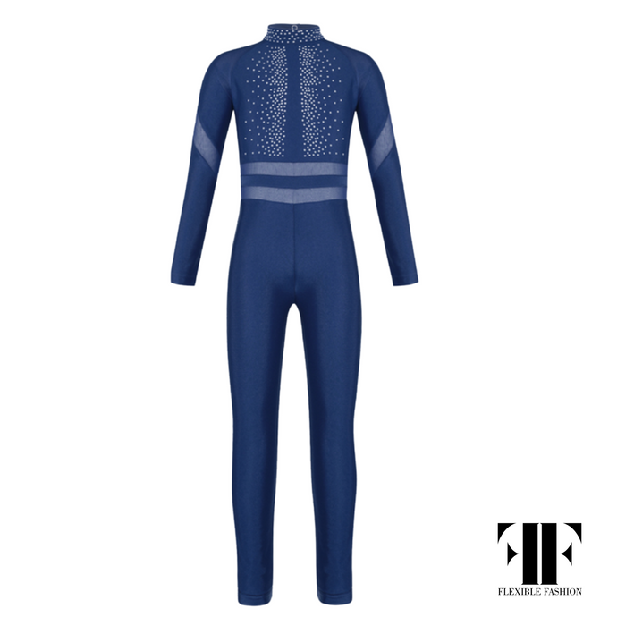 Unitards & two-piece Leotards – Flexible Fashion
